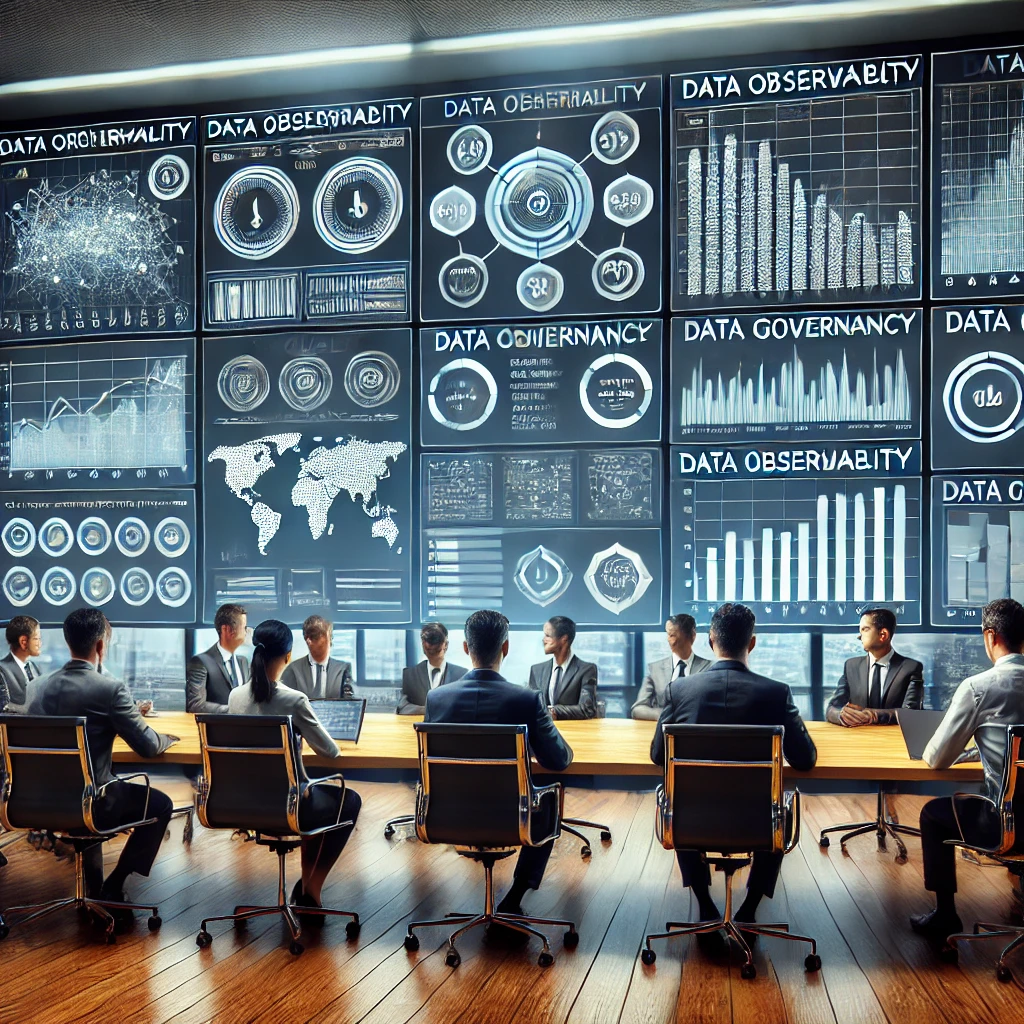 Data Observability With Monte Carlo Enhancing Data Integrity Orchestra